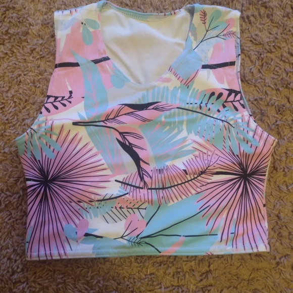 Gc2B | Other | Ftm Chest Binder | Poshmark